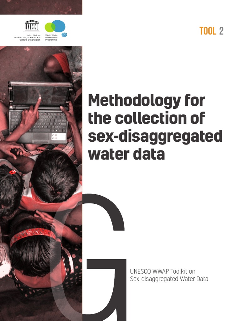 Tool2 Gender Responsive Indicator For Water Management | PDF | Gender ...
