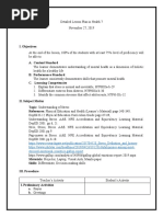 PINK Fayefilms Study Template PDF | PDF | Cognition