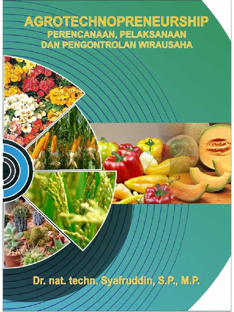 Syafruddin Buku11061 | PDF | Bisnis | Seni