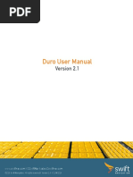 Quick Start Guide: Unpacking and Installing Initial Configuration For A10 Thunder Series and AX ...