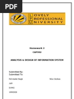 Software Engineering Lab Manual | PDF | Conceptual Model | Unified ...