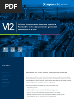 Instalación de ASPEN Plus Paso a Paso | PDF | Archivo de computadora ...
