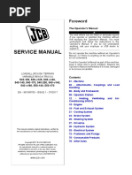 JCB Fault Codes List PDF | PDF | Engines | Smoke