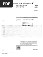 ISO 2702, ENG, Ed 4, 2022 | PDF | Screw | International Organization For Standardization
