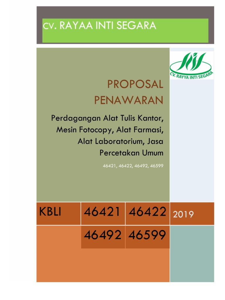 Company CV RIS | PDF