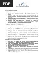 Report On Learner Not Promoted or Progressed To The Next Grade E110 | PDF