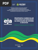 Catálogo de Eletivas - 2025 | PDF | Pedagogia | Aprendizado