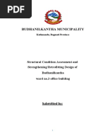 Certificate of Structural Stability On Existing Structure | PDF | Beam ...