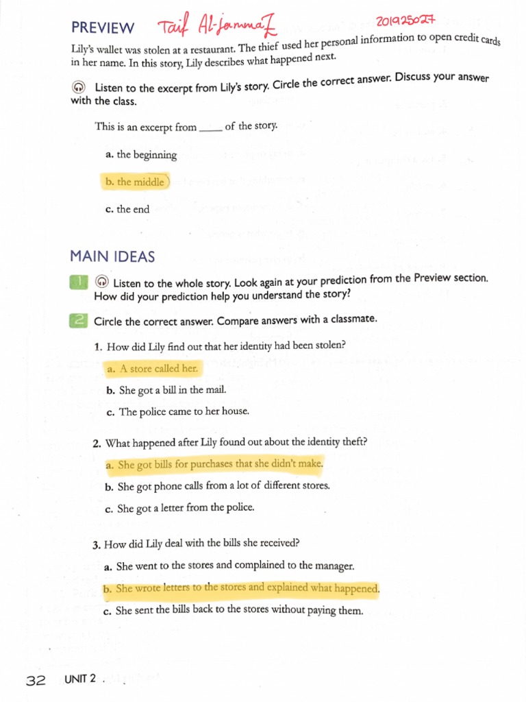 Assignment One | PDF