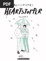 Heartstopper Volume 1 | PDF