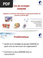 Natilait Presentation Sans Images | PDF