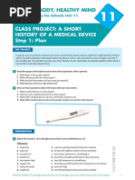 PDP Blank Template FINAL | PDF | Professional Development | Dentistry