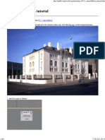 Resetting 3ds Max to Default Settings | PDF