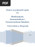 Biologija 1 - Klett - Za Gimnaziju | PDF