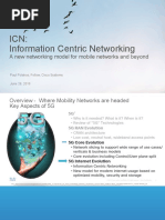 Nokia Nuage SD-WAN Competitive v1.7 | PDF | Business | Technology ...