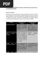 History of the Freedom Charter | PDF | Congreso Nacional Africano ...