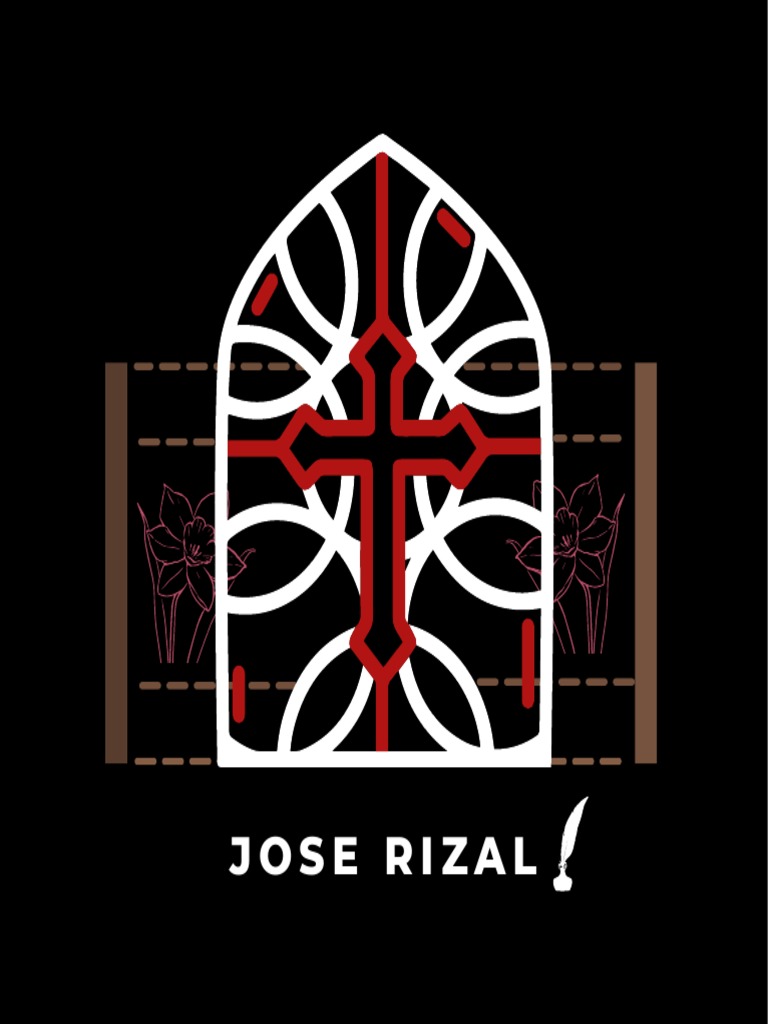 Symbolism of Jose Rizal's Legacy | PDF