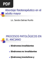 Protocolo Spikes | PDF | Diagnostico medico | Información