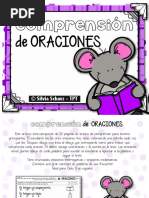 1 - Yo Aprendo Las Sílabas 1 - Detective de Palabras PDF | PDF