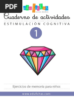 1 - Yo Aprendo Las Sílabas 1 - Detective de Palabras PDF | PDF | Poesía