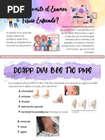 Dcap BLS Tic | PDF
