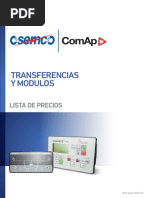Tabla AWG MCM A mm2 | PDF