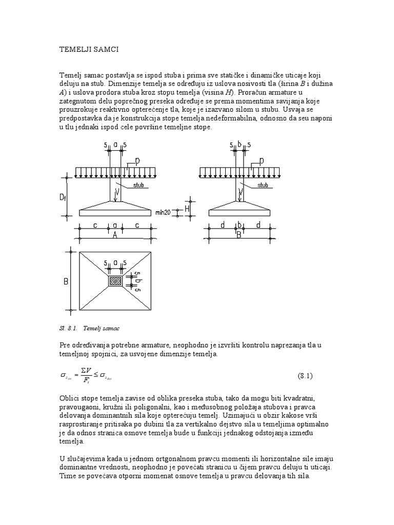 Viii Temelji Samci | PDF