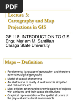 Conventional Map Symbols | PDF