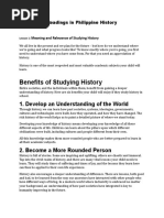 History Question Charts Helena | PDF | Question | Montessori Education