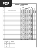 Reporte Dimensional | PDF | Tecnología