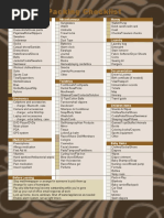 Adult Family Home Resident Personal Belongings Inventory | PDF