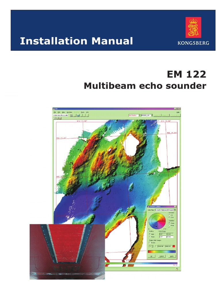 Em122 Installation Manual English | PDF | Boundary Layer | Pipe (Fluid ...