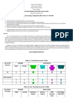 Sports Development Plan EXAMPLE TEMPLATE PDF | PDF | Business