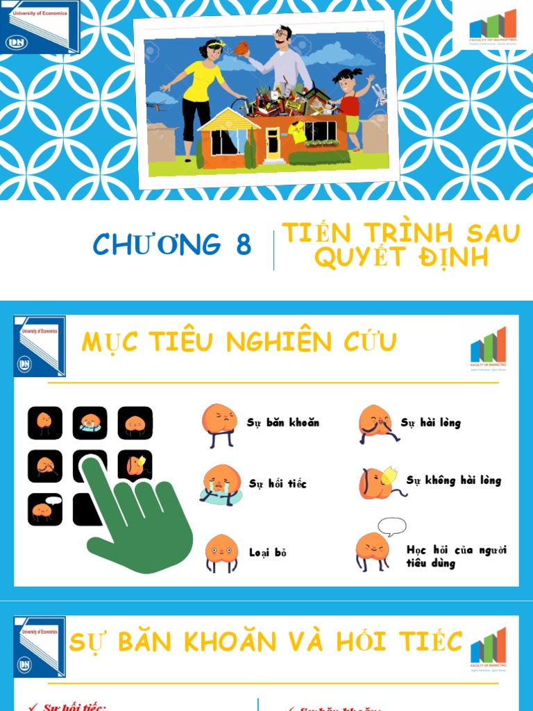 Chapter 8-Consumer Behavior | PDF