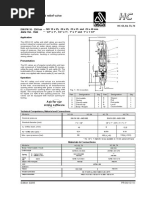 API - 520 Pressure Relief | PDF | Pressure | Valve