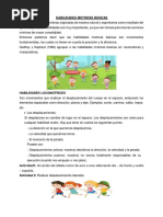 Cuento El Vendedor de Globos | PDF | Ciencias sociales