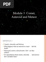 Astronomy Timeline PDF | PDF | Space Probe | Jupiter