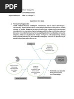 Analisis Masalah Metode USG | PDF