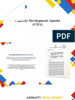 Barangay Planning and AIP Guide | PDF | Government | Public Sphere