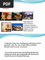 Spot Welding Control Plan | PDF | Welding | Construction