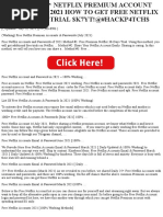 Free PPTP VPN Server Addresses List | PDF | Internet Standards | Data ...