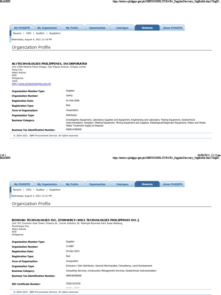 ALVTECH Merged Compressed | Download Free PDF | Metro Manila | Economies