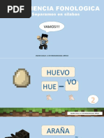 Memory Pocoyó | PDF