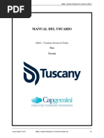 5 Liberacion de Solped ME54N | PDF