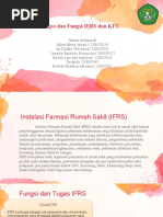 Kamus Farmasi Alat Kesehatan: Sharing Session - All About KFA Jum'at, 10 Februari 2023 | PDF