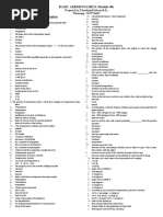 Human Factors Questions | PDF | Human Factors And Ergonomics | Motivation