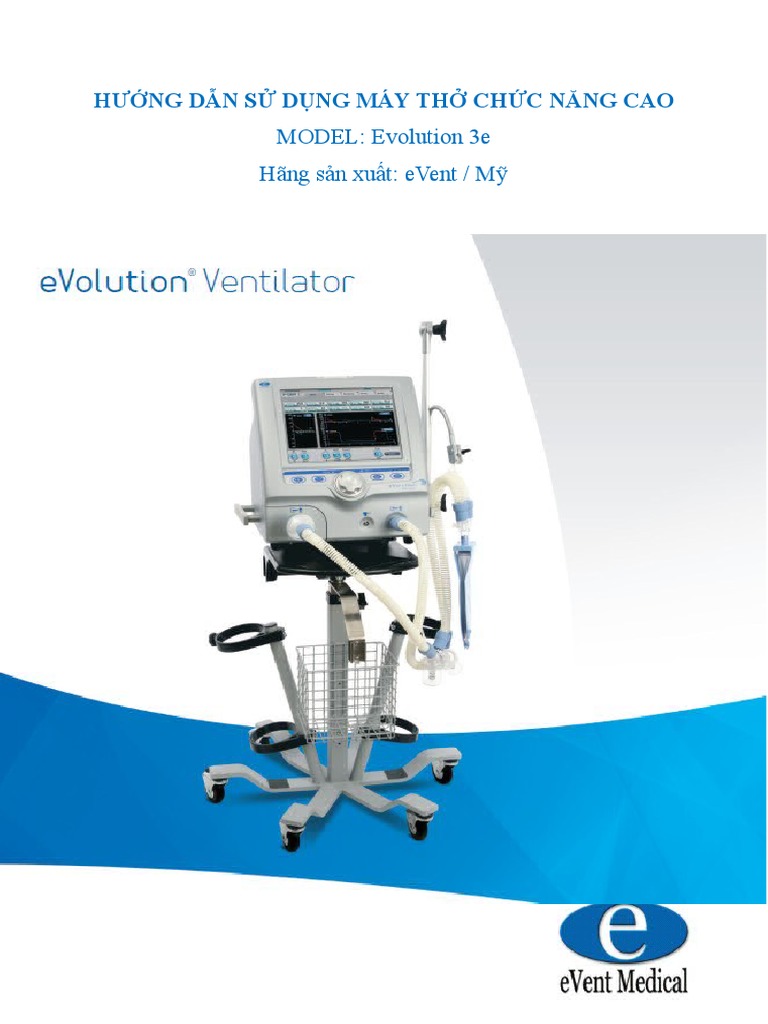 HDSD - May Tho Evolution 3e | PDF