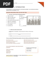 Unpacking Prompts Practice | PDF | Essays | Behavior Modification