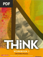 Think Second Edition 2 Workbook | PDF