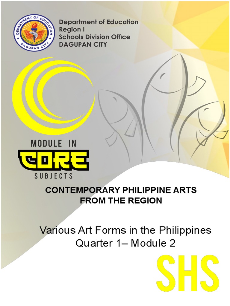 Early Philippine Art Forms Overview | PDF | Philippines | Sculpture